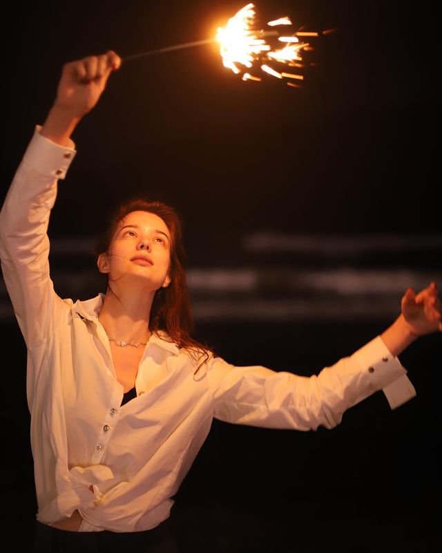Picture of Anastasia Cebulska