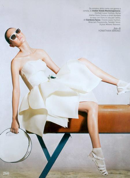 Picture of Patricia Petrova