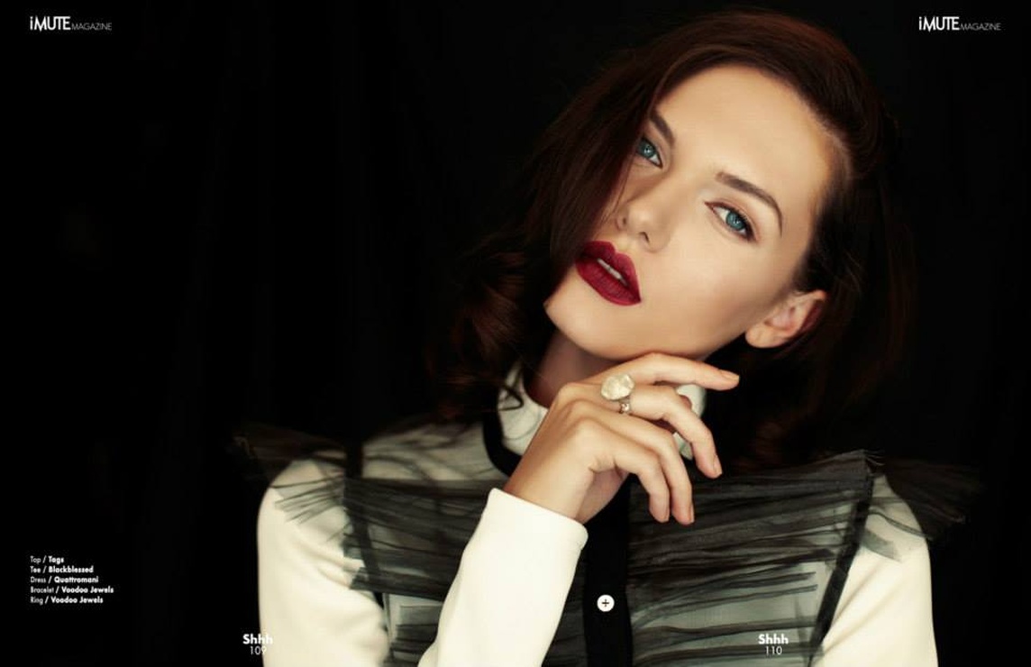 Picture of Patricia Petrova