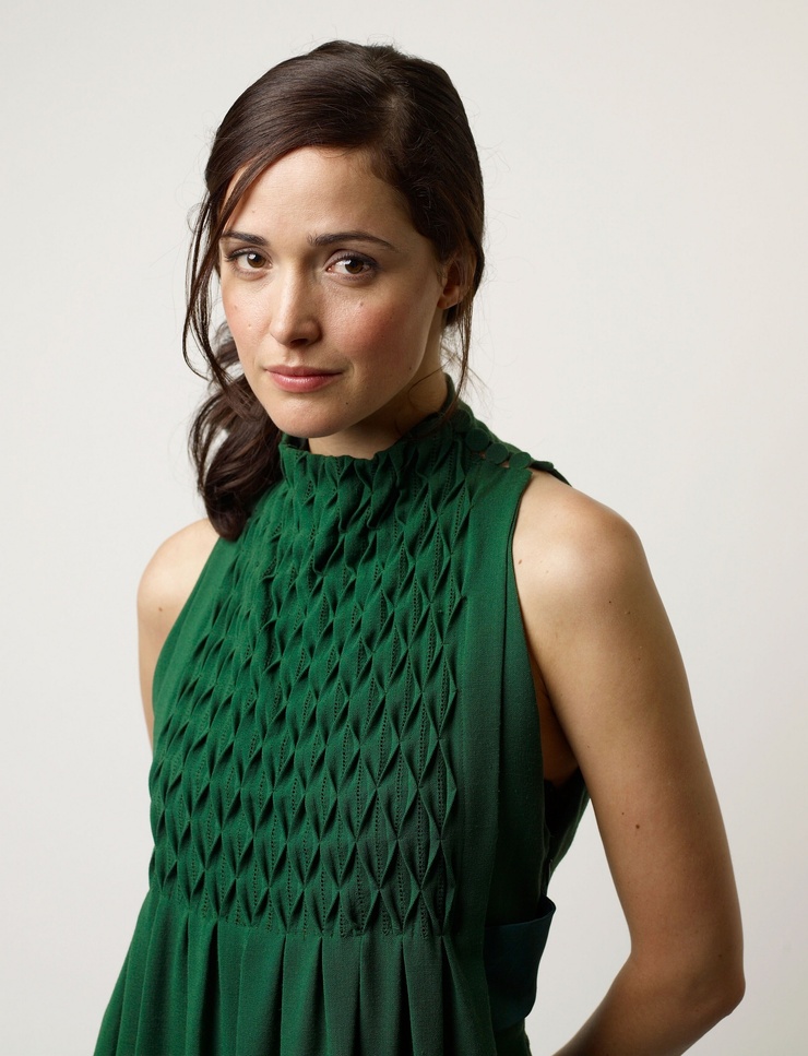 Picture of Rose Byrne