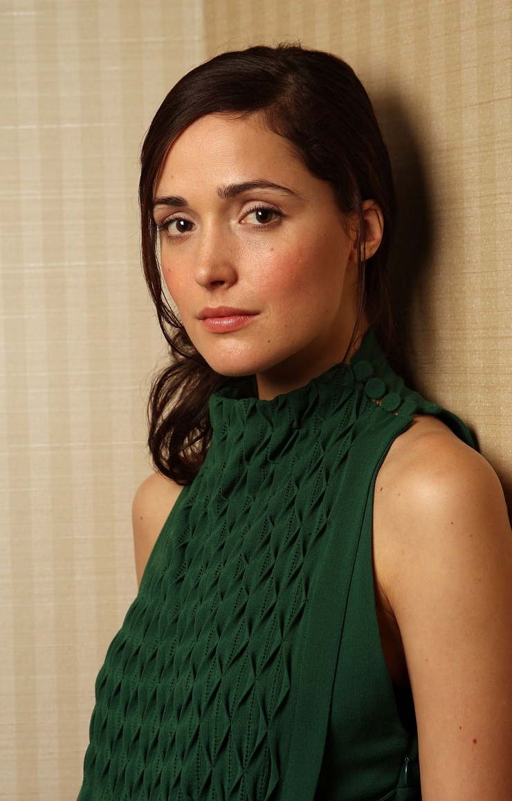 Picture of Rose Byrne