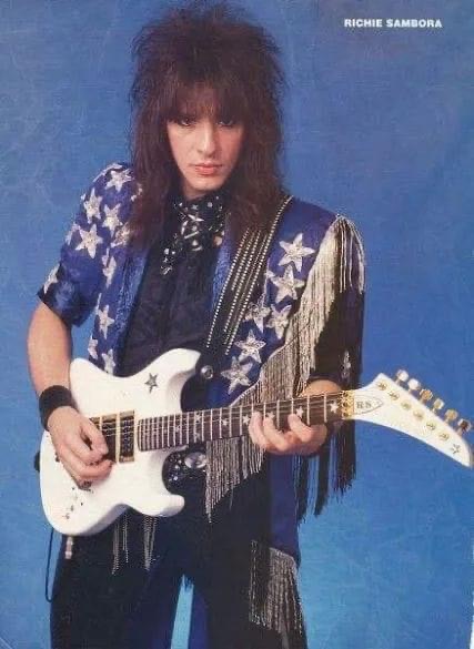 Picture of Richie Sambora
