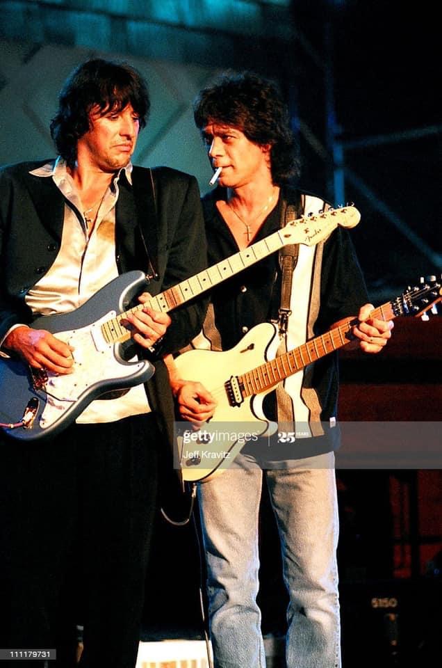 Picture of Richie Sambora