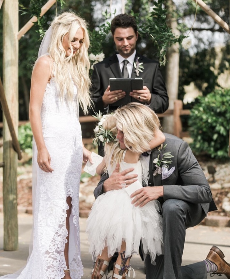 Image of Savannah Labrant