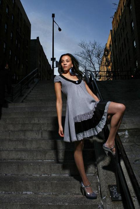 Picture of Magdalena Rivas