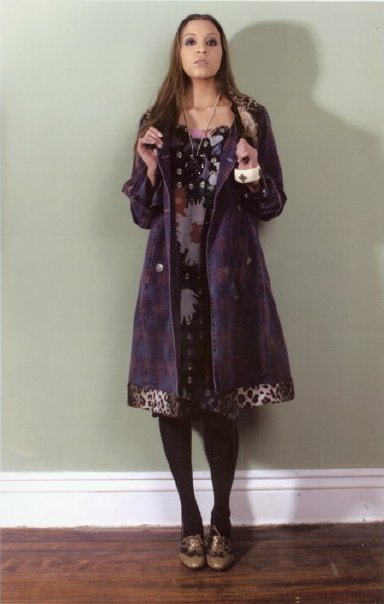 Magdalena Rivas picture