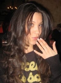 Picture of Magdalena Rivas