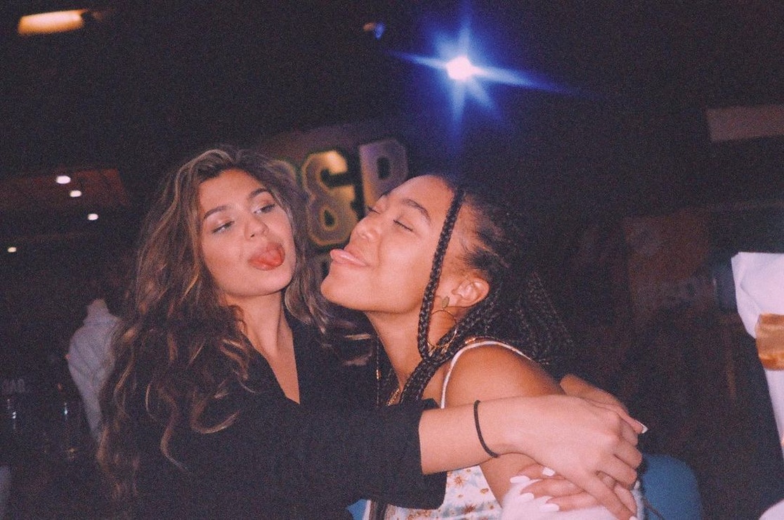 Picture of Amber Frank