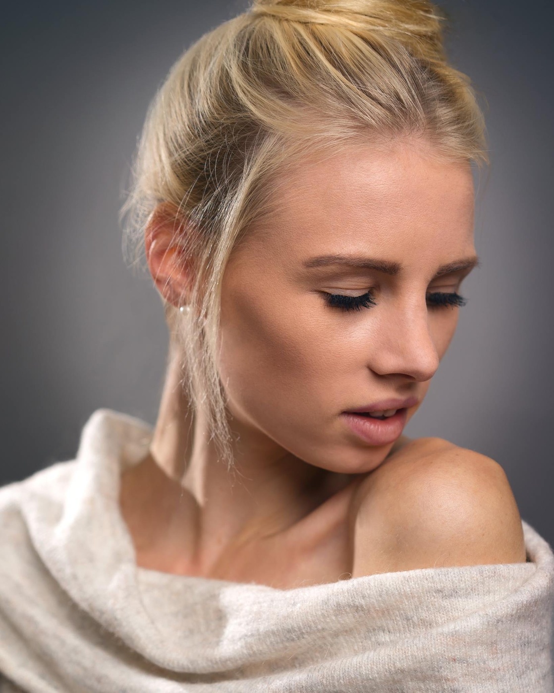 Picture of Maren Tschinkel.