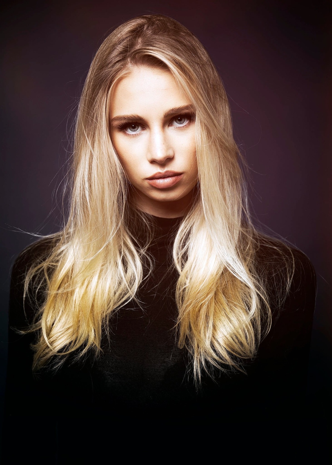 Picture of Maren Tschinkel.