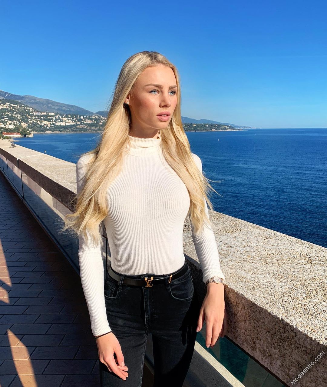 Maren Tschinkel. picture