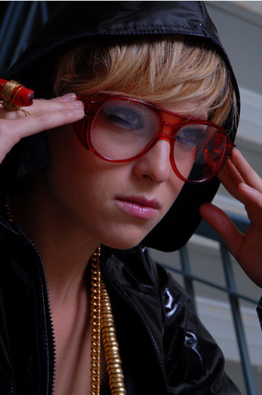 Picture of Megg Morales