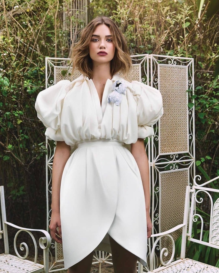 Picture of Greta Ruga