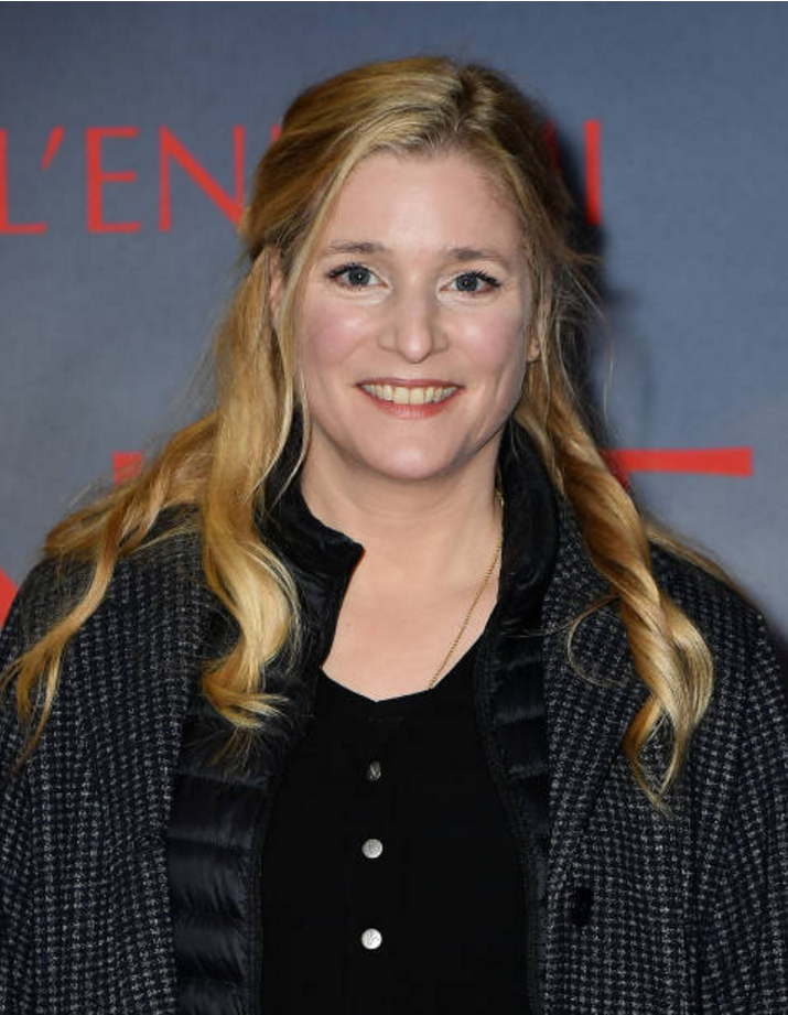 Picture of Natacha Régnier