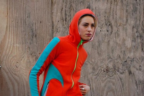 Picture of Megg Morales