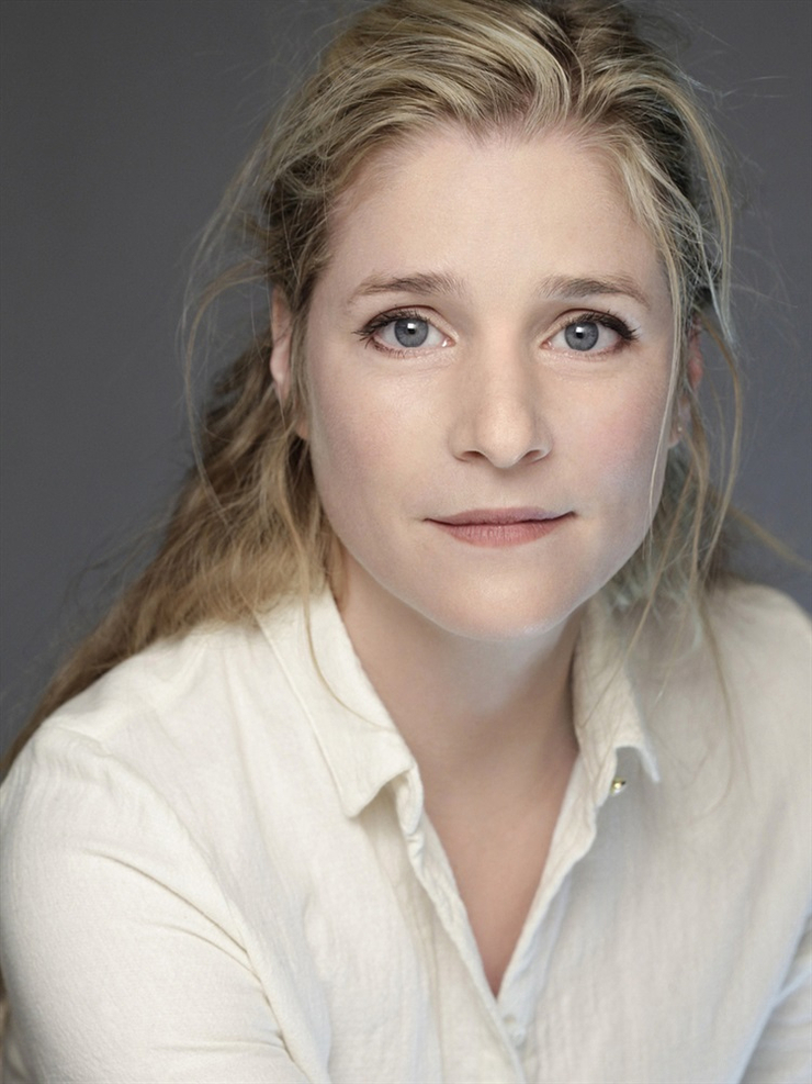 Picture of Natacha Régnier