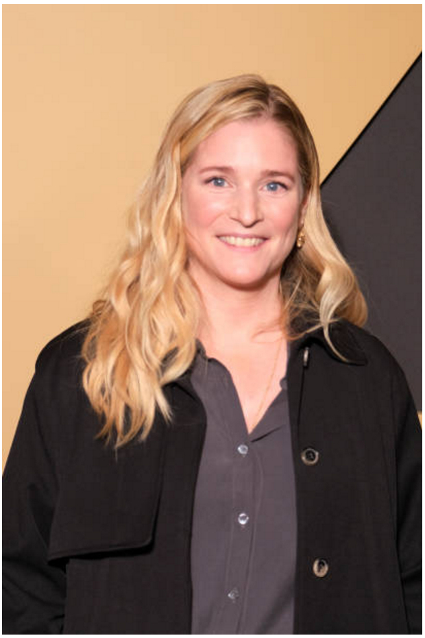 Picture of Natacha Régnier