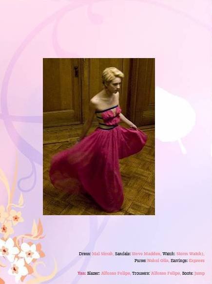 Picture of Megg Morales