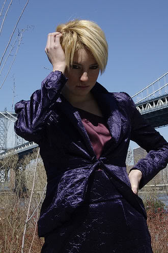 Picture of Megg Morales