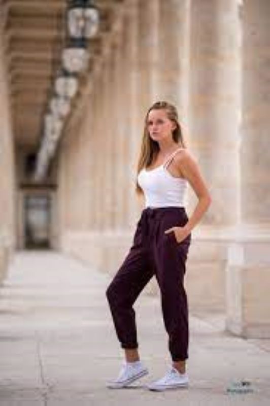 Picture of Laura Renoncourt