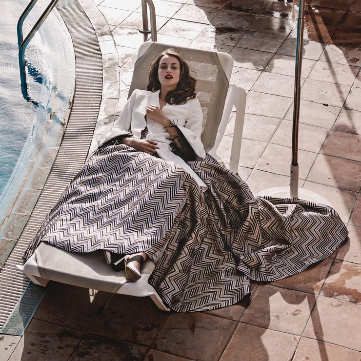 Image of Claudia Collado