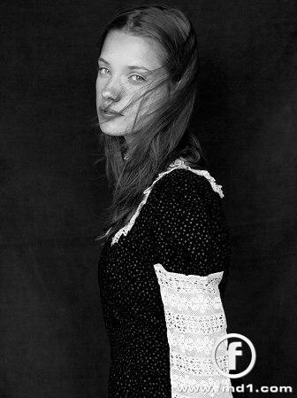 Picture of Chloe Graham