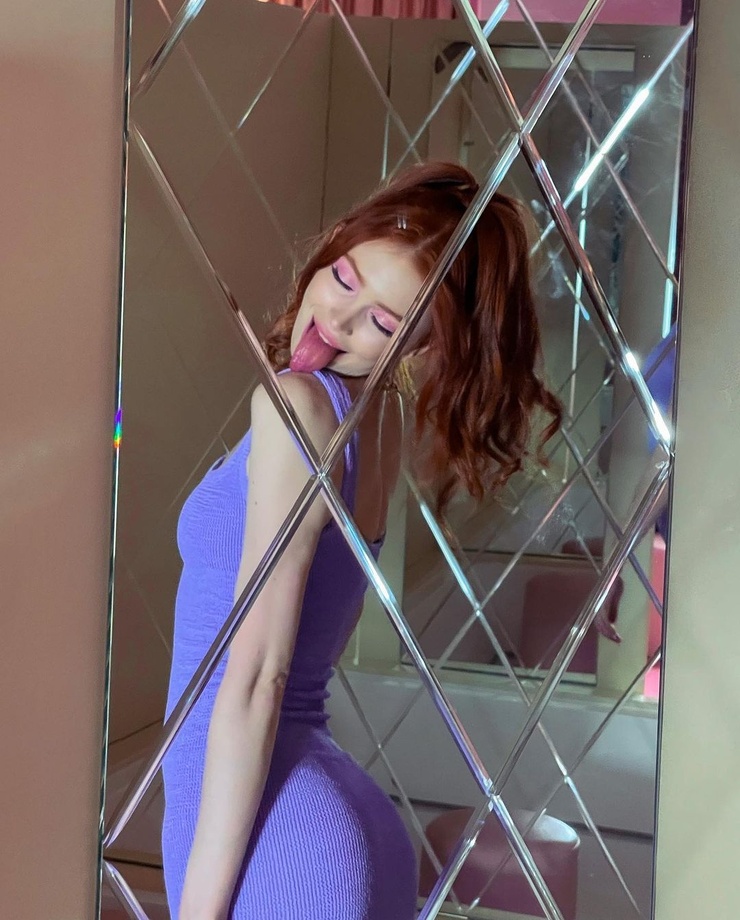 Picture of Angelina Michelle