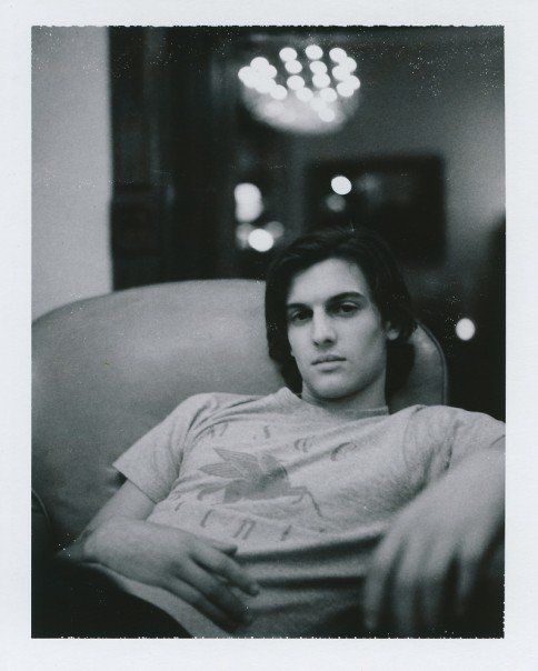 Peter Vack picture
