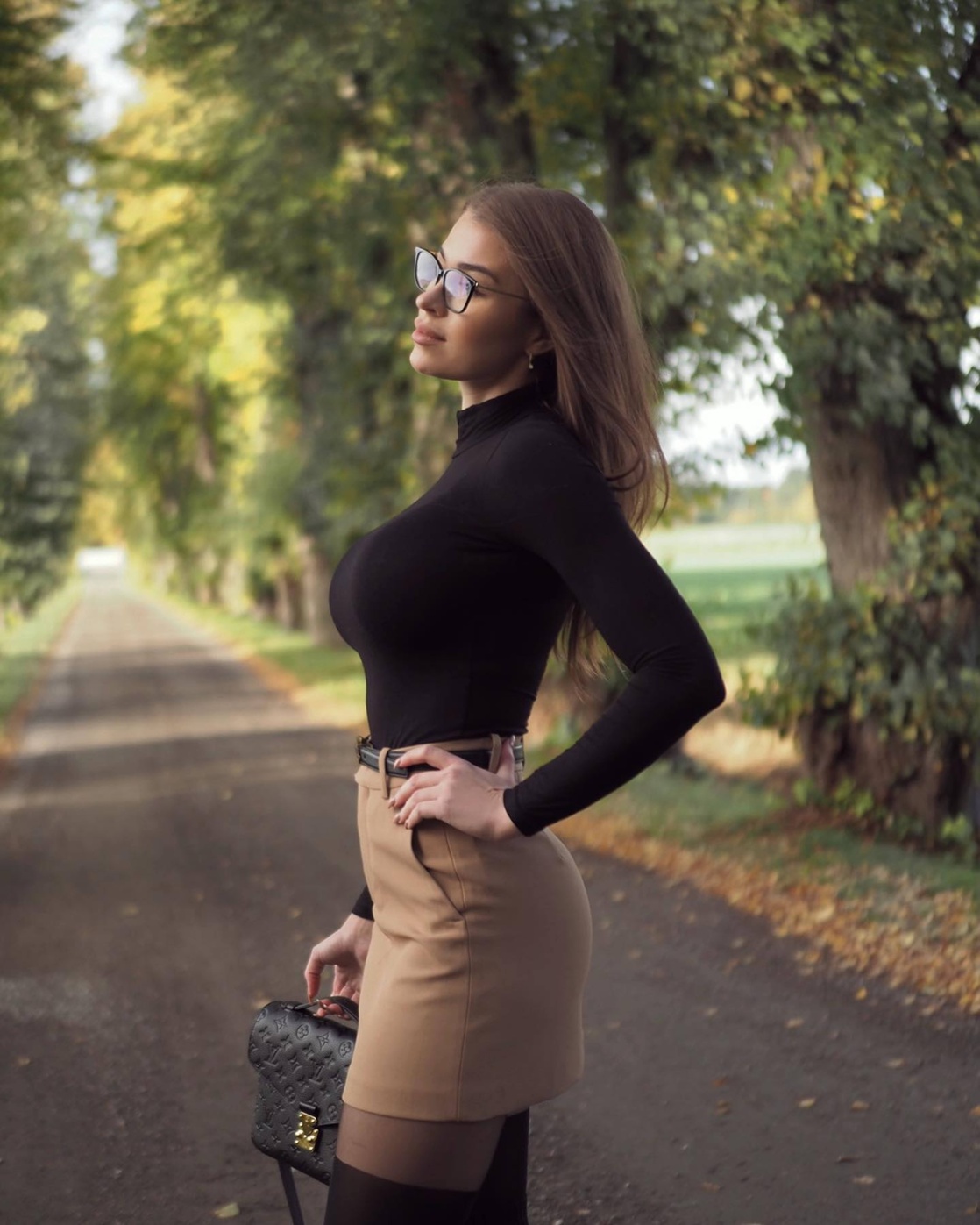 Picture of Clara Felicia Lindblom