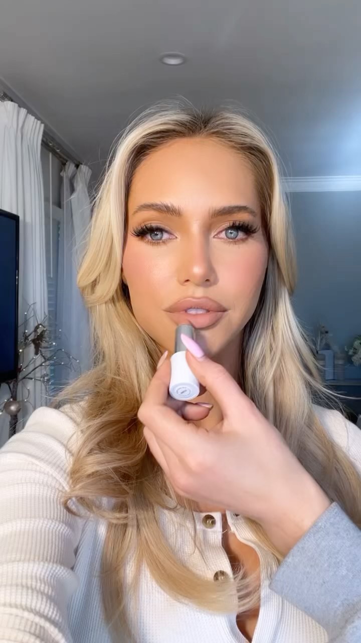 Kourtney Kellar - Instagram post