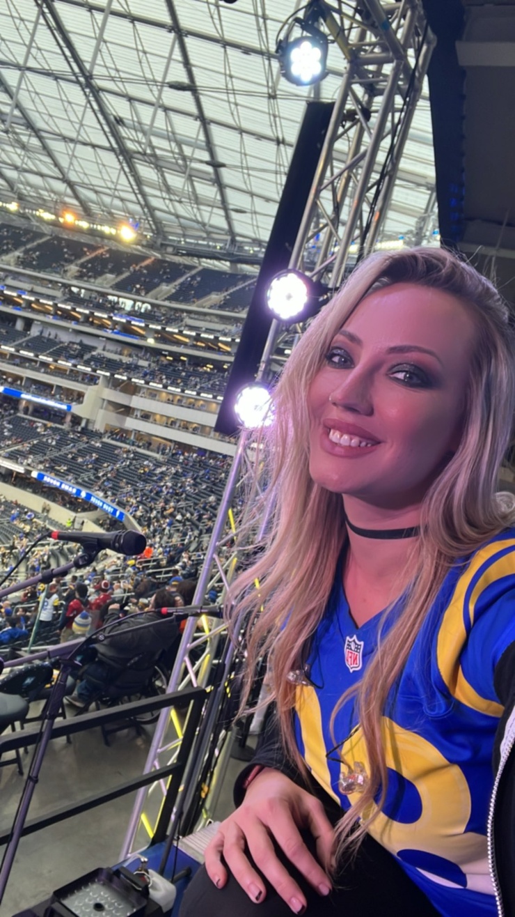 Picture of Nita Strauss