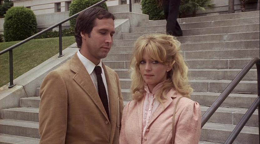 Picture of Seems Like Old Times (1980)