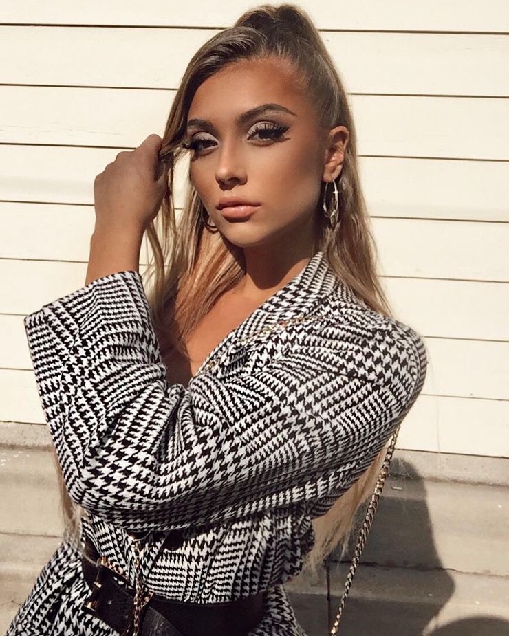 Picture of Alexis Frasca