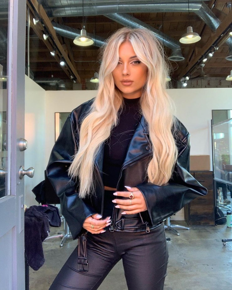 Picture of Alexis Frasca