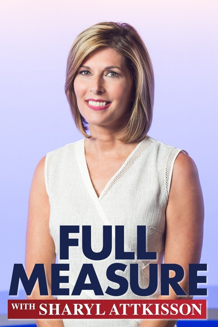 Picture of Sharyl Attkisson