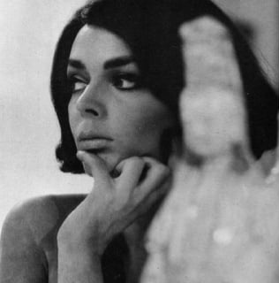Barbara Steele