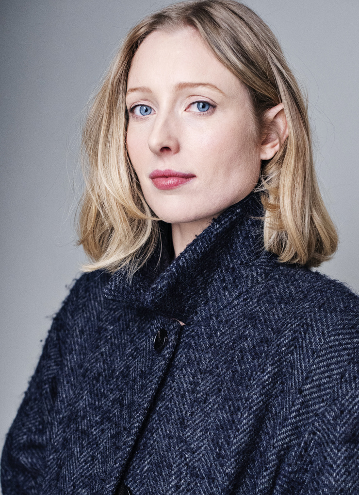 Alice Orr-Ewing image