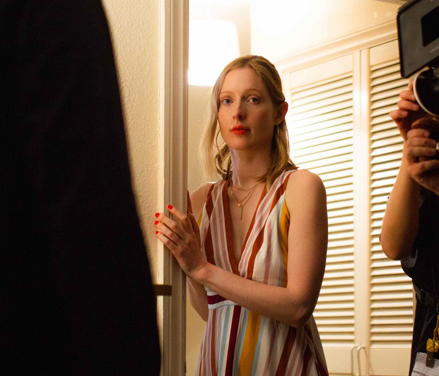 Picture of Alice Orr-Ewing