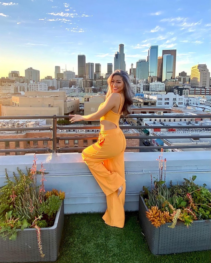 Picture of Sandy Cheek