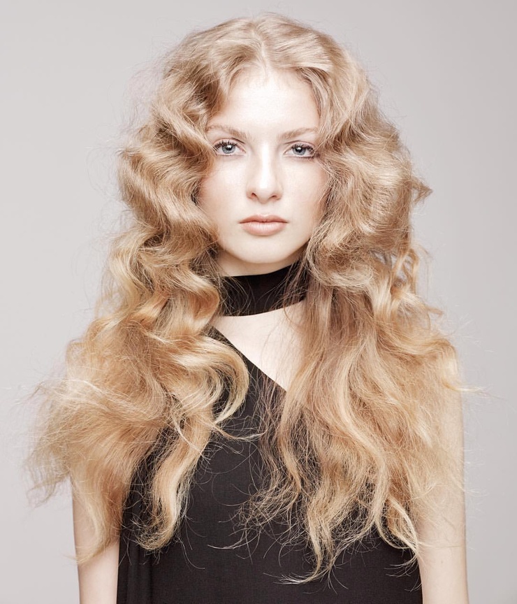 Picture of Kizzie Amoore