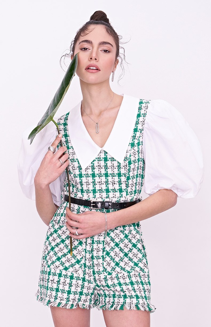 Picture of Giulia Petronio