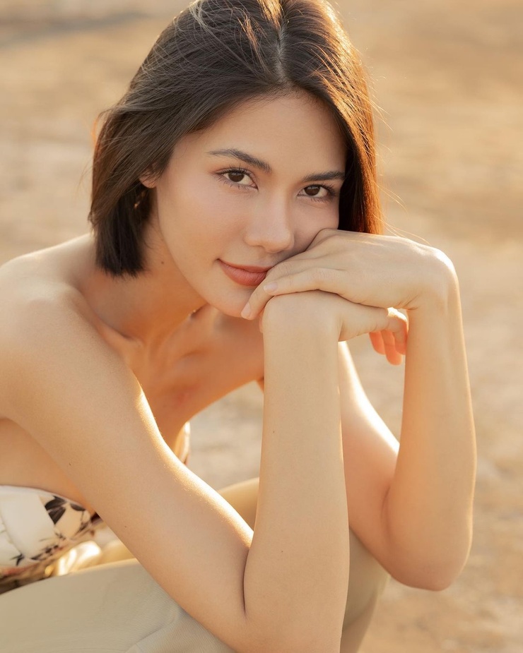 Picture of Chalita Suansane