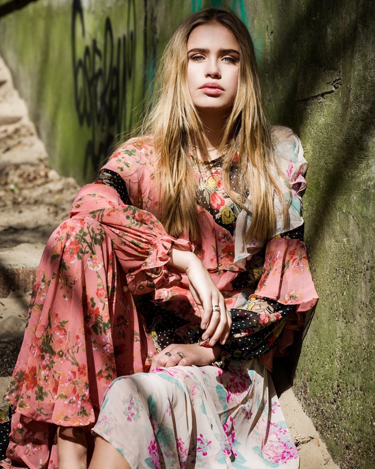 Picture of Sophia Soring II