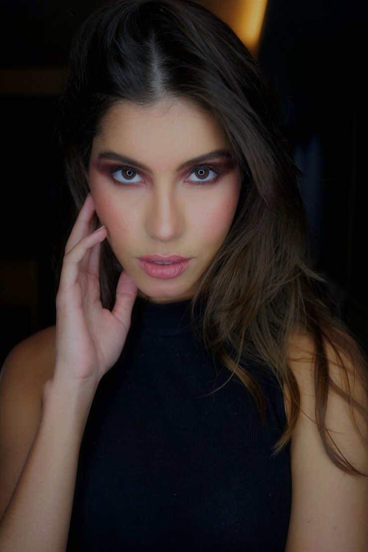 Picture of Eliza Teixeira