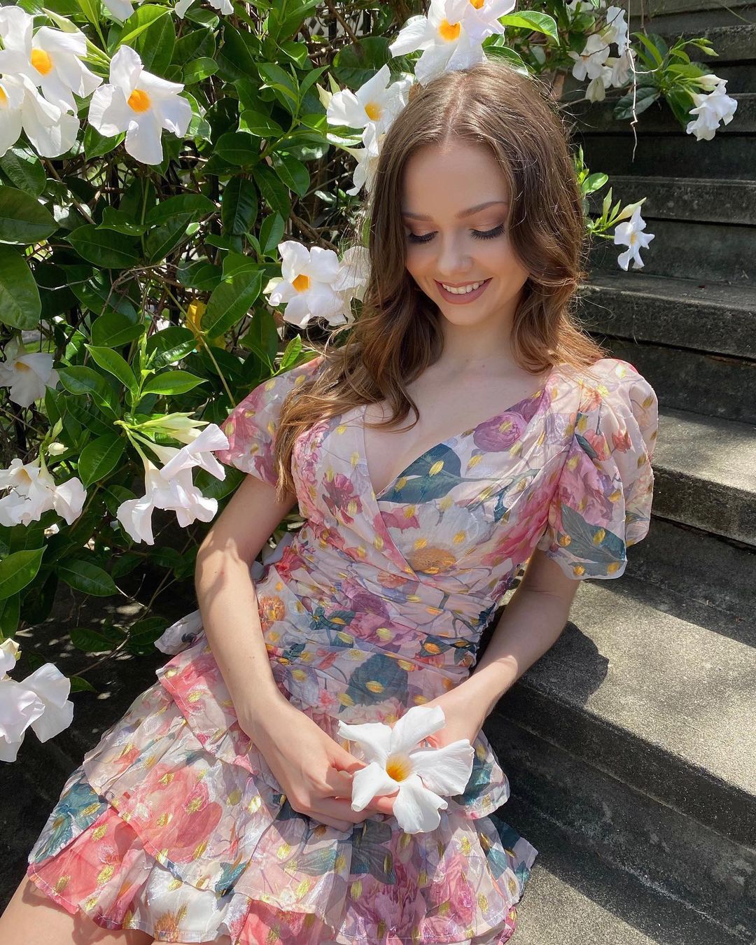 Picture of Dana Rae Johnson