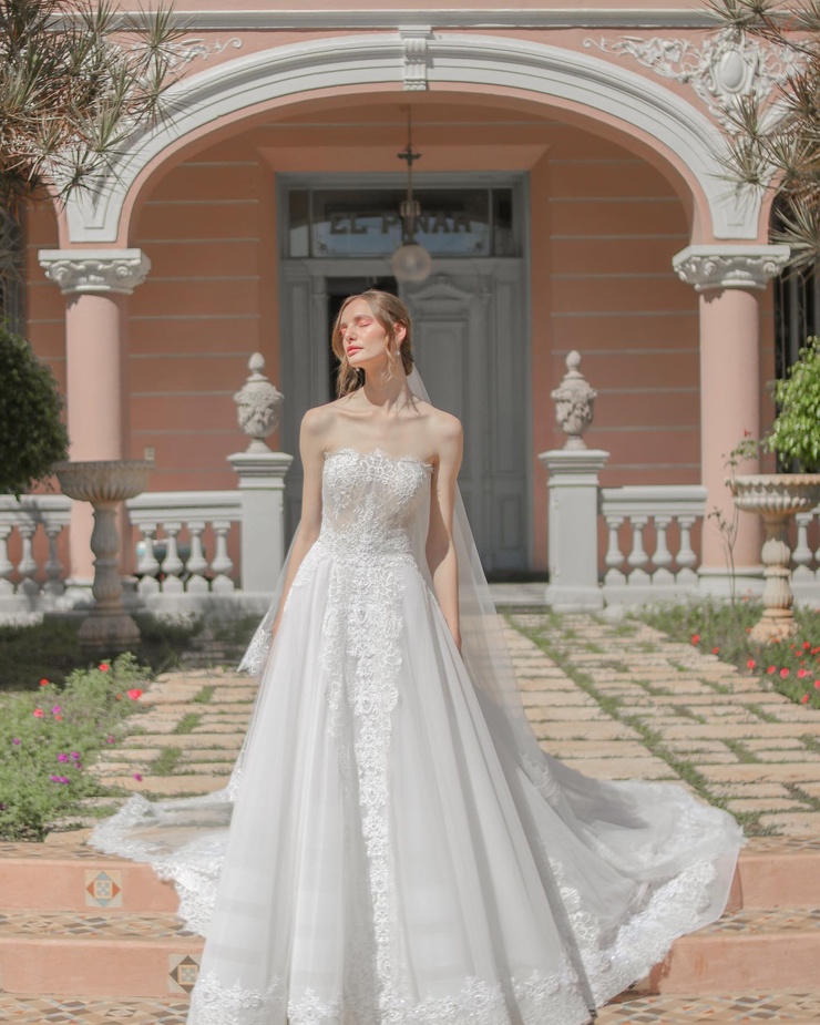 Picture of Danielle Van Randen