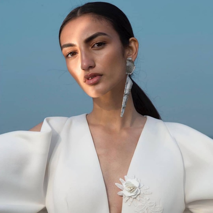 Image of Avanti Grath