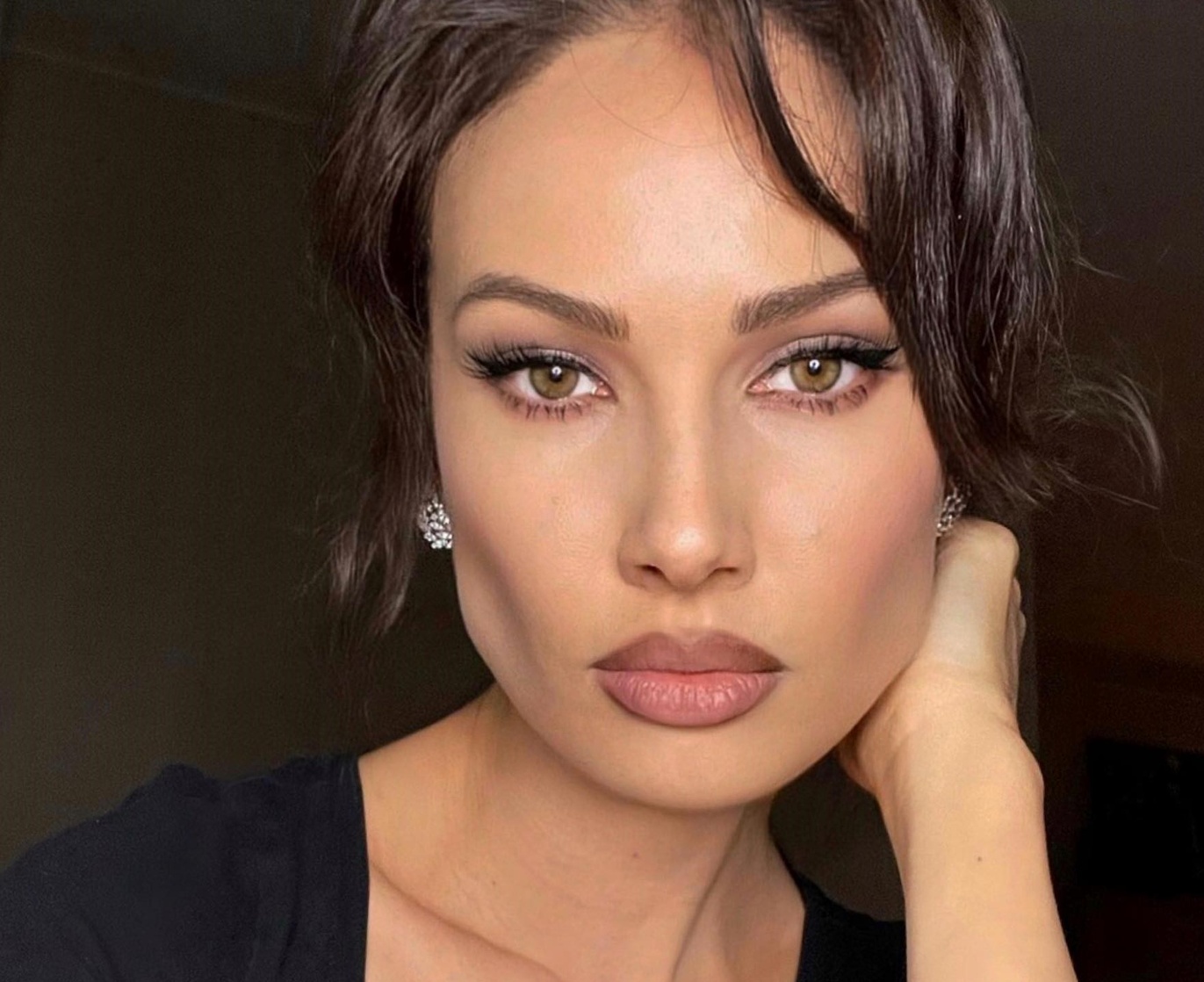 Picture of Arina Bernardini Drozdetckaia