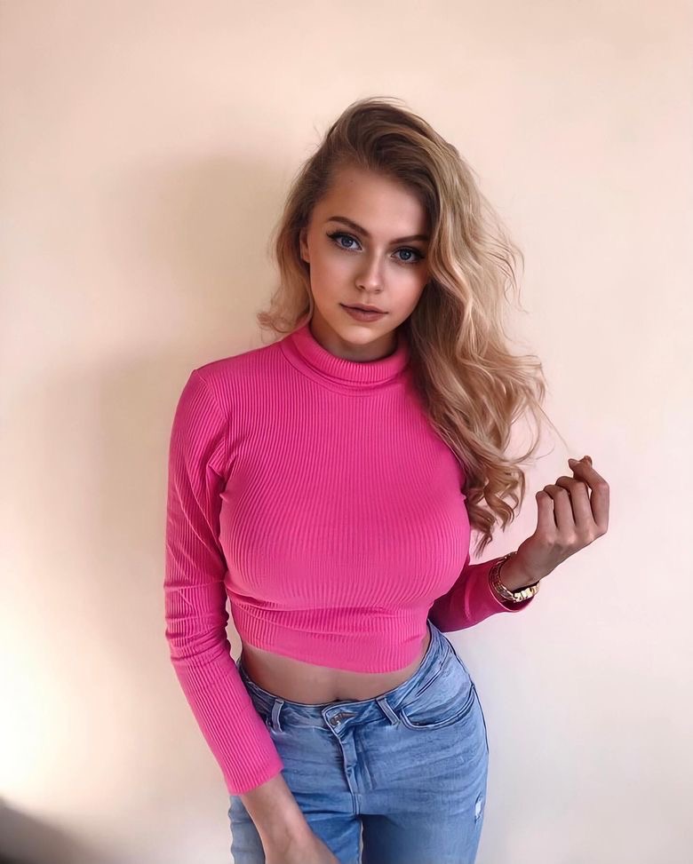 Picture of Daria Lis