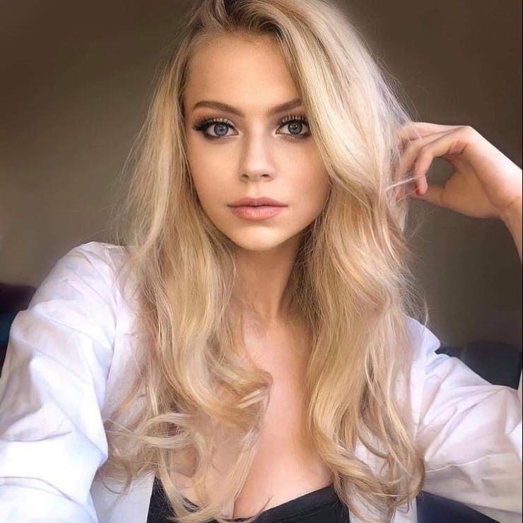 Picture of Daria Lis